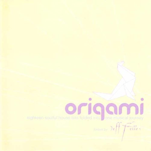 Jeff Feller – Origami – STL Rave Archive